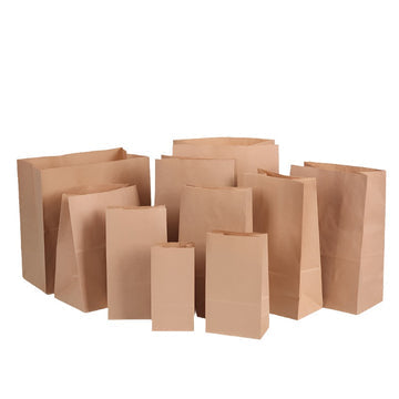 Paper Bag - Small Sizes – Royal Pack